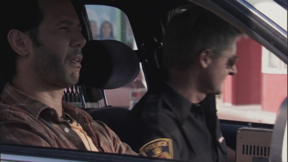 Bloodletting - Rabbit Fall (Season 2, Episode 8) - Apple TV