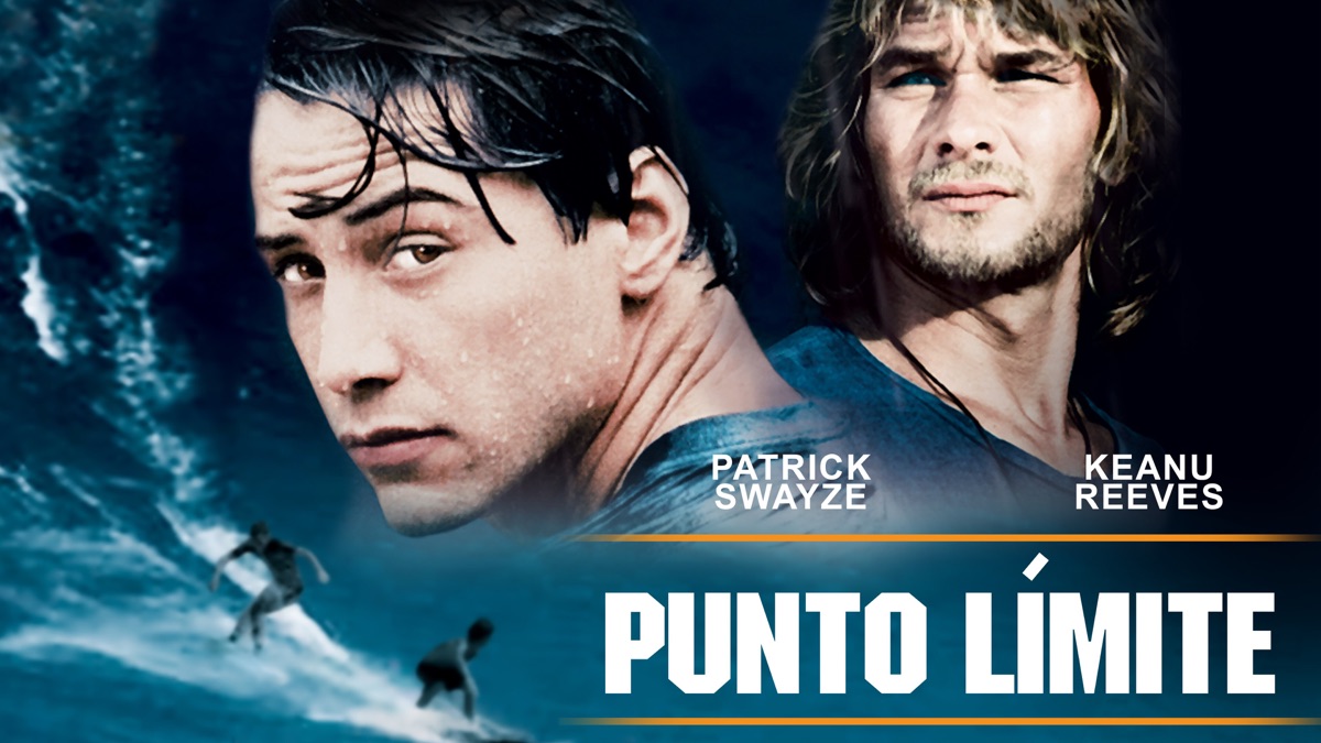Point Break | Apple TV