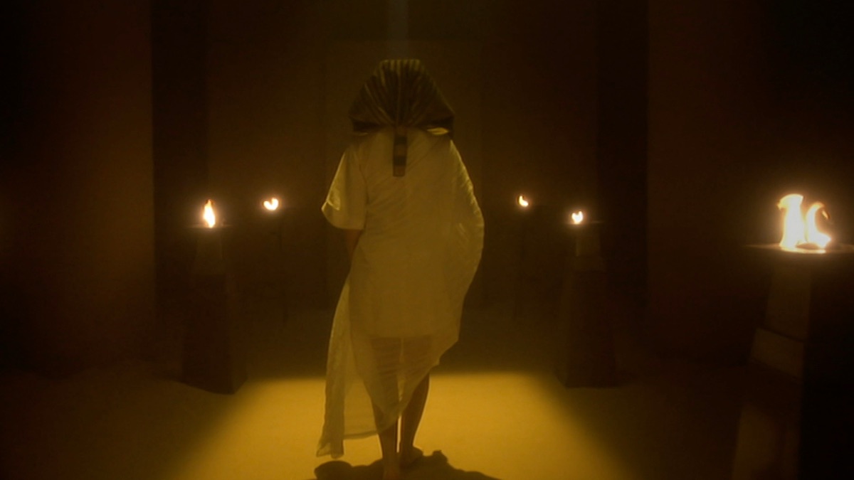 When The Egyptians Sailed On The Red Sea - Apple TV (UK)