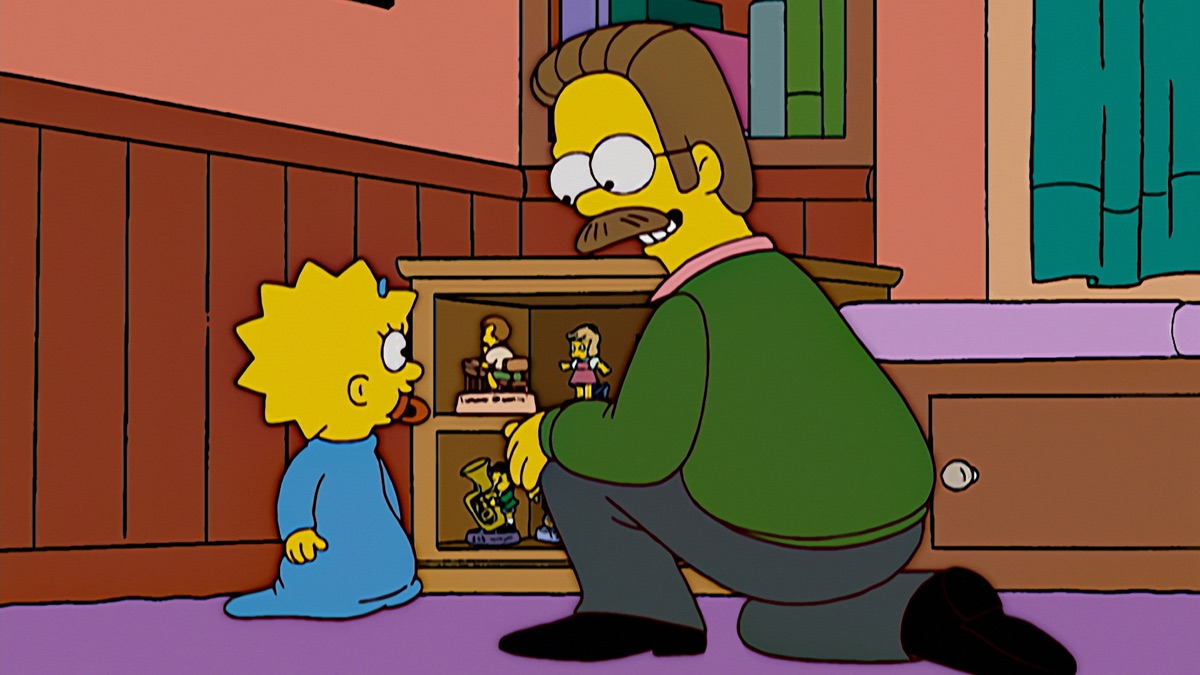 ‎Home Away from Homer - The Simpsons (Series 16, Episode 20) - Apple TV ...