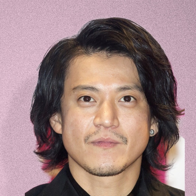 Shun Oguri Movies and Shows - Apple TV (日本)