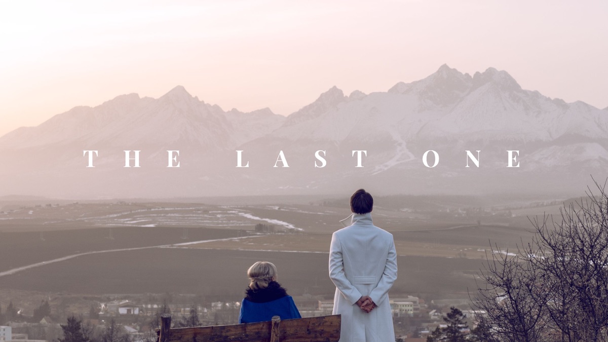 The Last One》- Apple TV