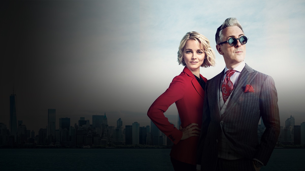 Instinct - Apple TV (UK)