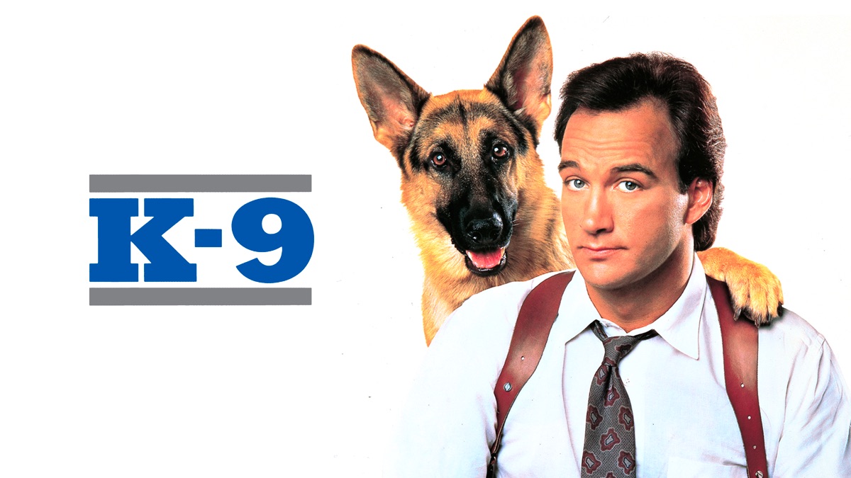 K-9 | Apple TV
