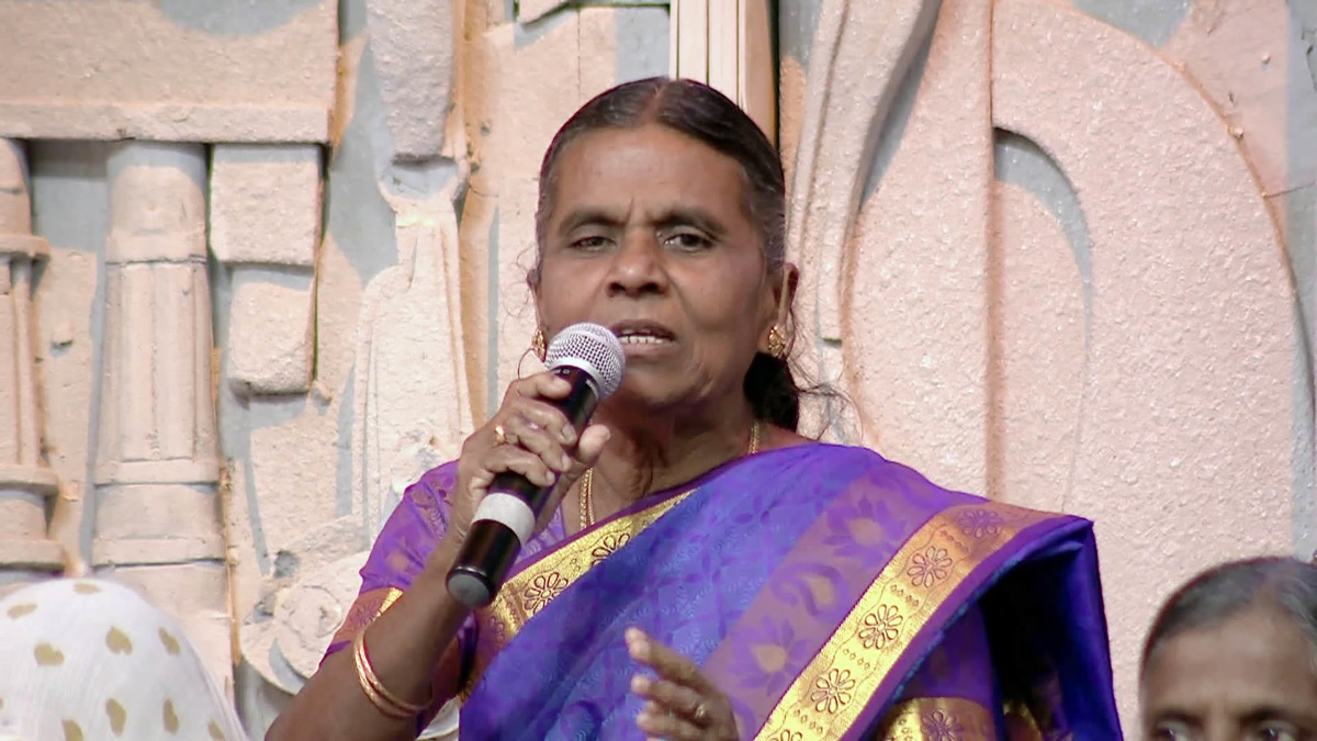 Remedies Vs Medications - Neeya Naana - Apple TV