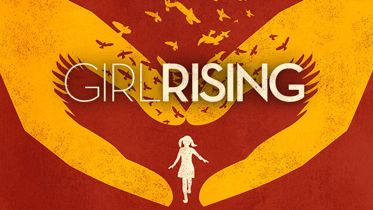 ‎Girl Rising - Apple TV
