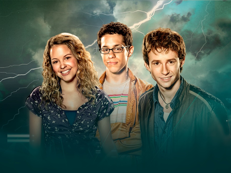 The Troop - Apple TV