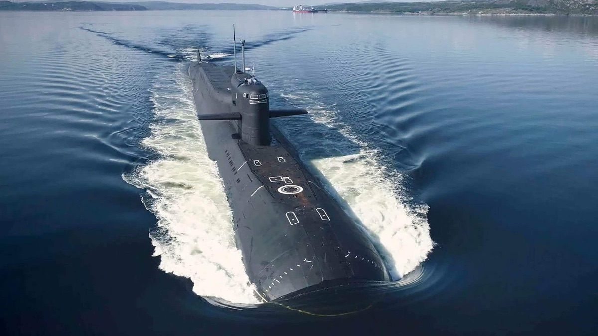 ‎Secrets of Russia's Nuclear Sub - Mysteries of the Deep (Series 2 ...
