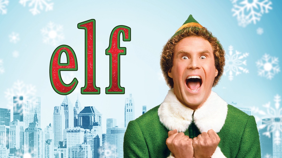 ‎Elf - Apple TV