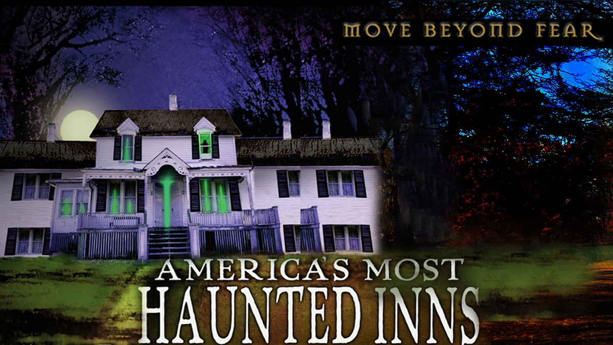 America's Most Haunted Inns - Apple TV