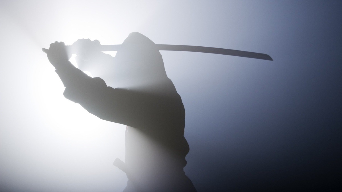 Commando the Ninja - Apple TV