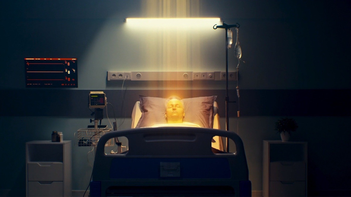 The Interdimensional Connection - Apple TV