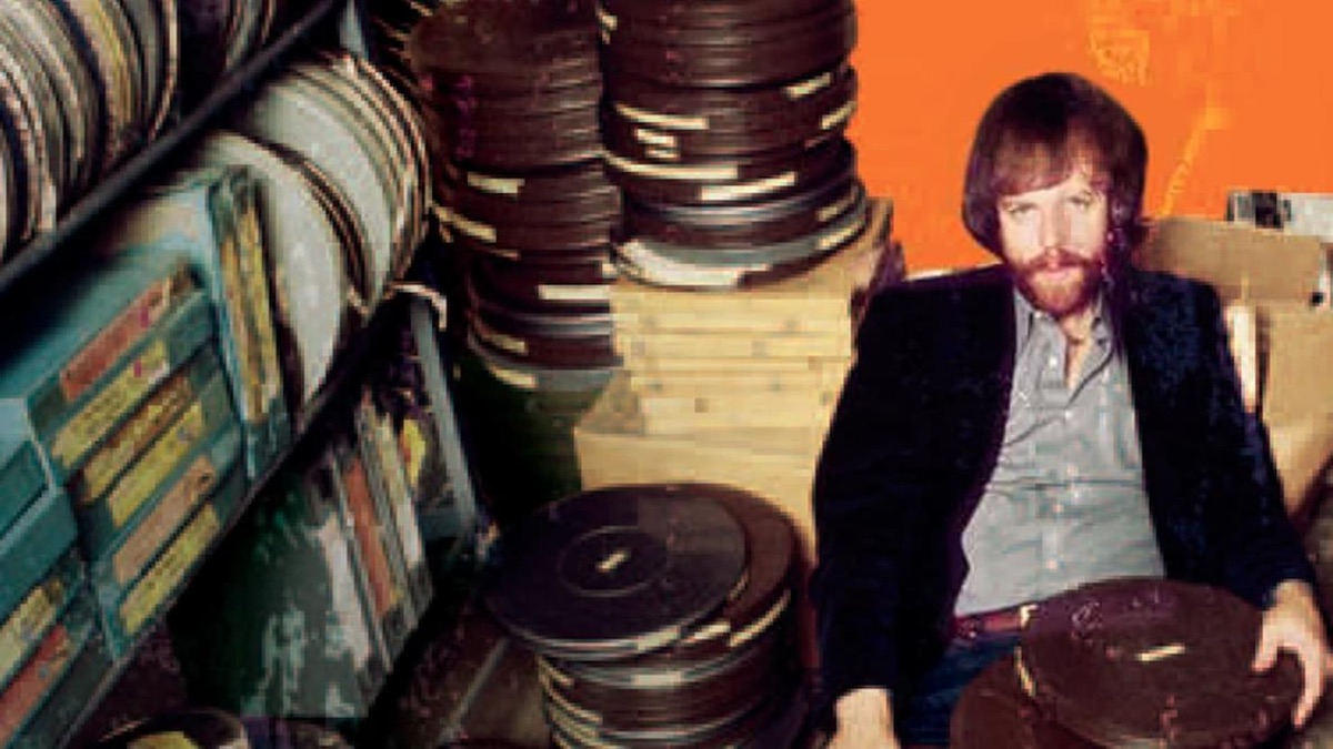 Z Channel: A Magnificent Obsession - Apple TV