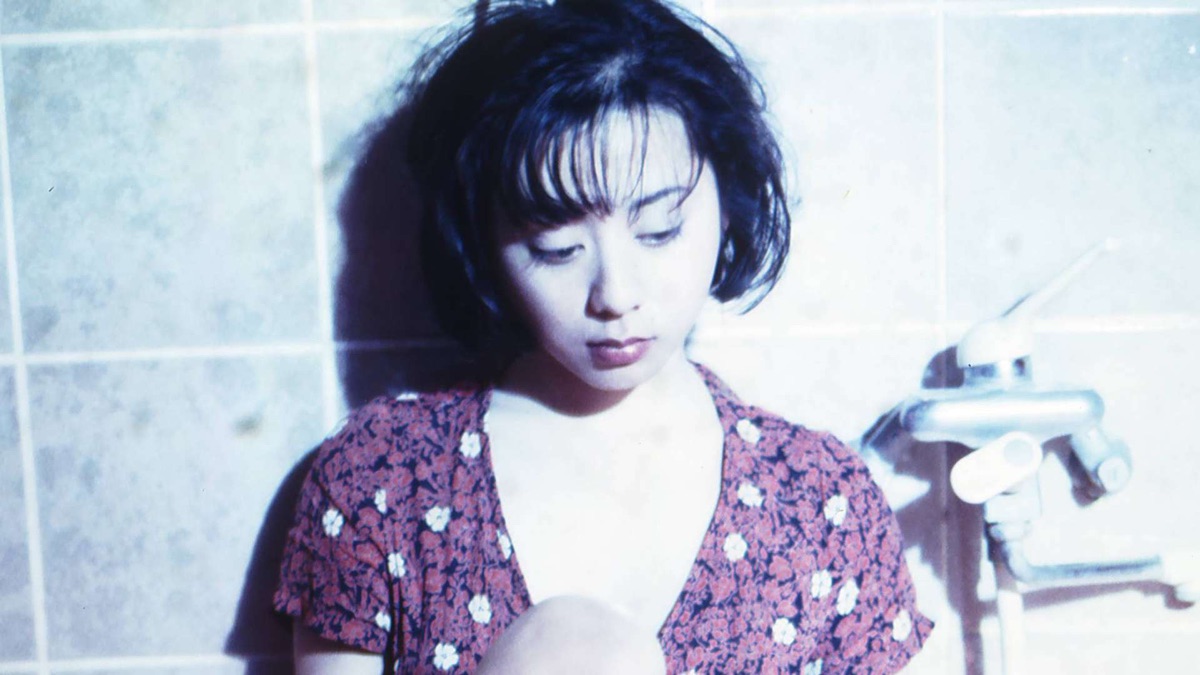 黒い下着の女 雷魚 RAIGYO - Apple TV (日本)