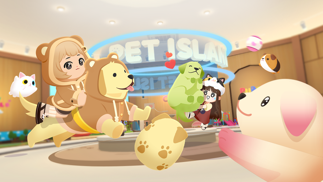 【Play Together】-App Store下载分析-点点数据