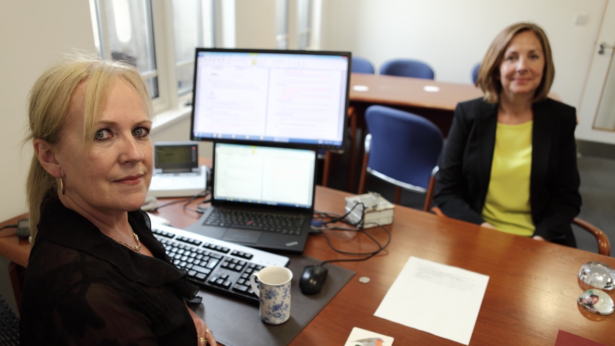 The Charge - Prosecution (Season 1, Episode 1) - Apple TV