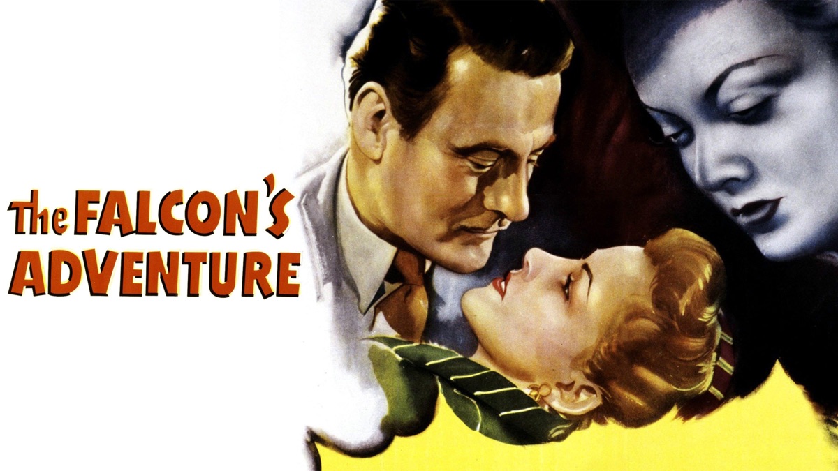 ‎The Falcon's Adventure - Apple TV