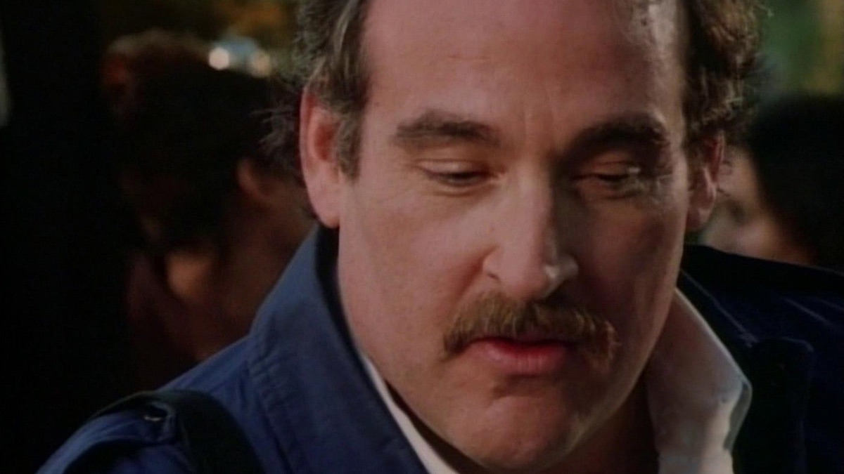 ‎Unwilling Witness - Murder, She Wrote (Series 12, Episode 11) - Apple ...