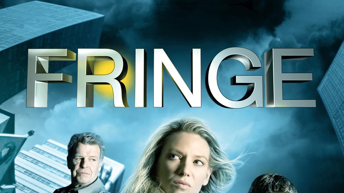 ‎Fringe: La serie completa - Apple TV