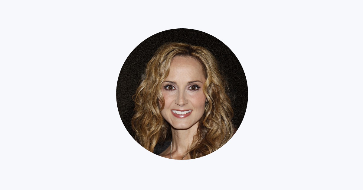 ‎Chely Wright - Movies and Music - Apple Snapshot