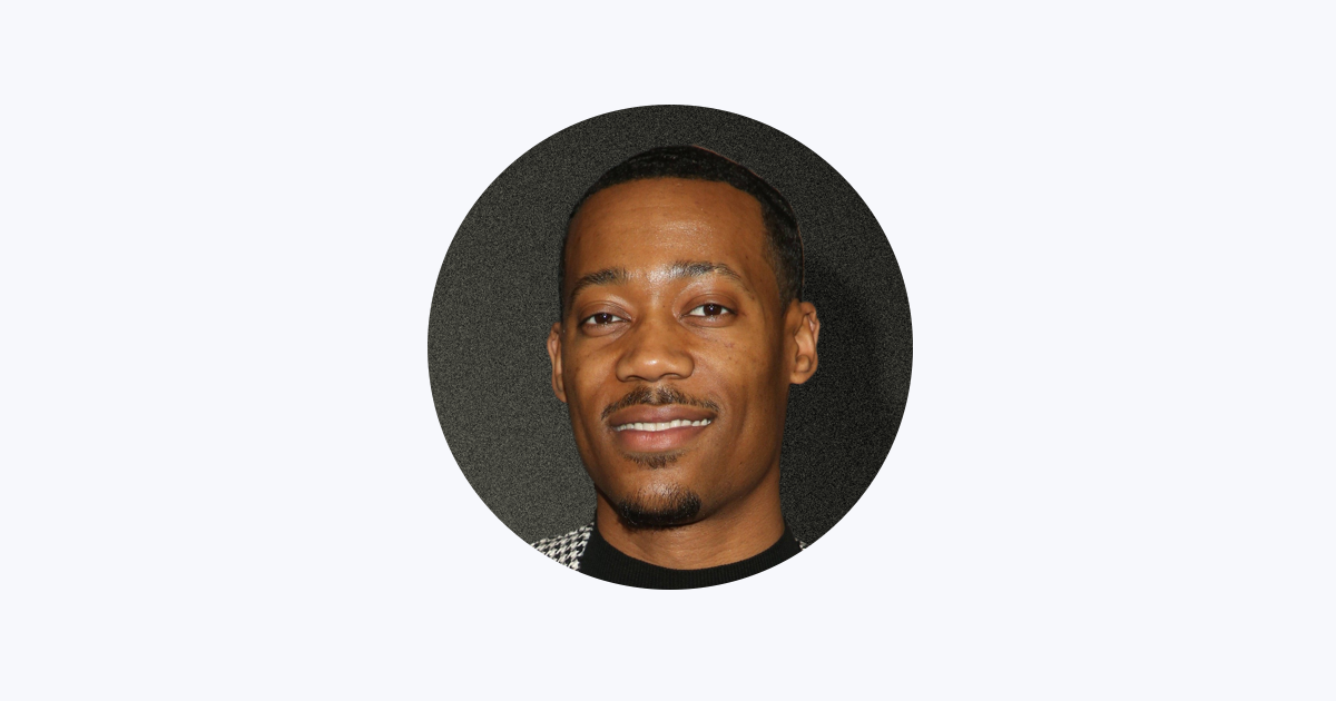 ‎Tyler James Williams - Apple
