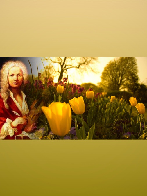 Antonio Vivaldi - The four seasons - Best of classical music | Apple TV