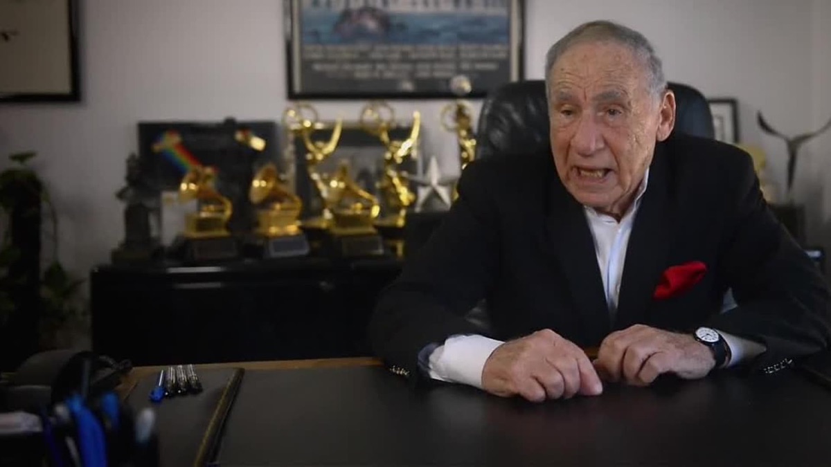 It's Always About the Story: Conversations with Alan Ladd, Jr. - Apple TV