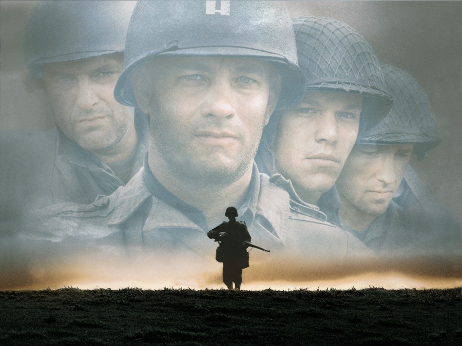 Il faut sauver le soldat Ryan - Apple TV (FR)