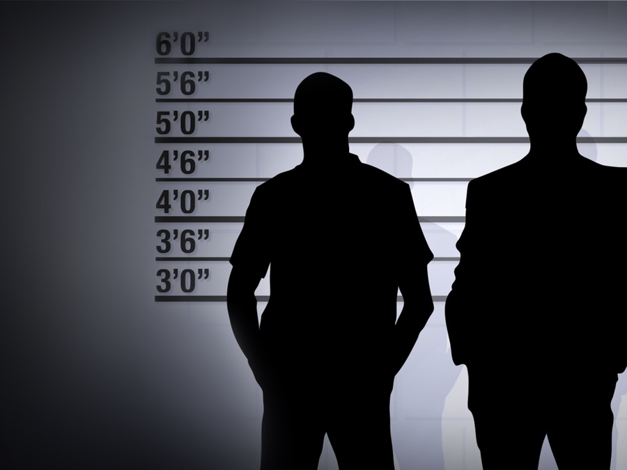 Unusual Suspects - Apple TV (UK)