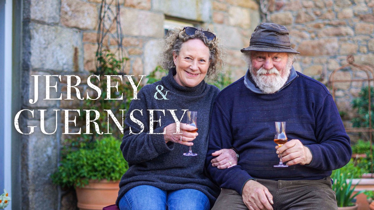 ‎Jersey and Guernsey - Apple TV