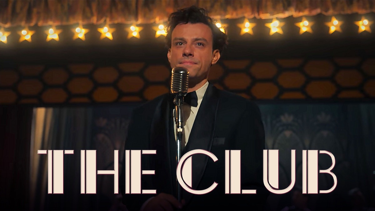 ‎The Club —Apple TV