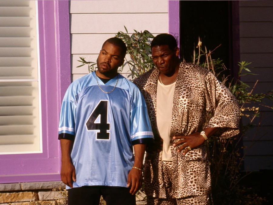 Next Friday | Apple TV