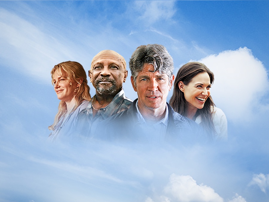 Amazing Racer - Apple TV