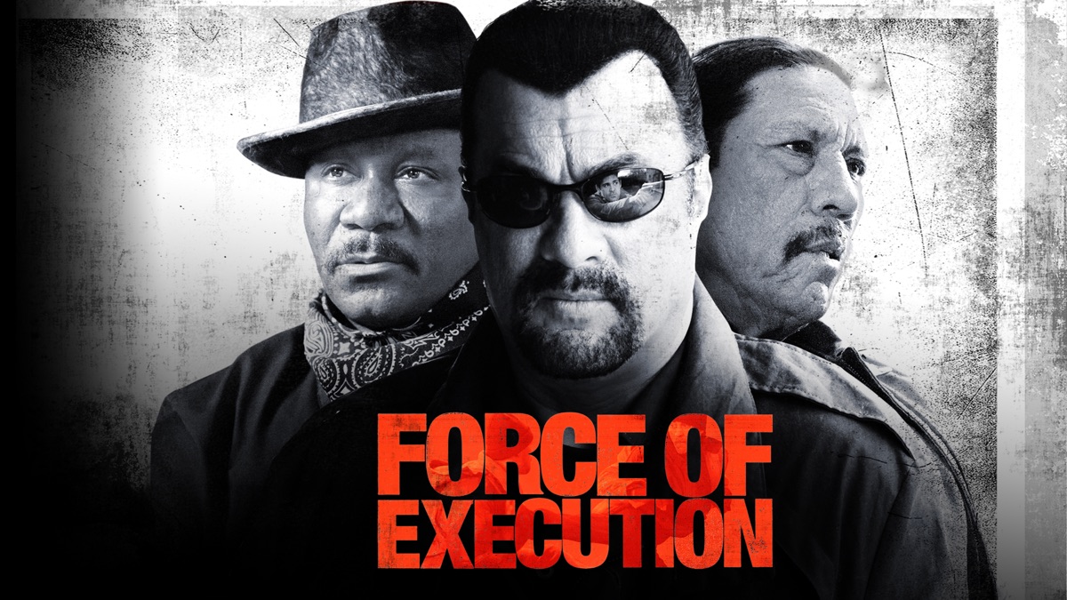 ‎Force of Execution - Apple TV