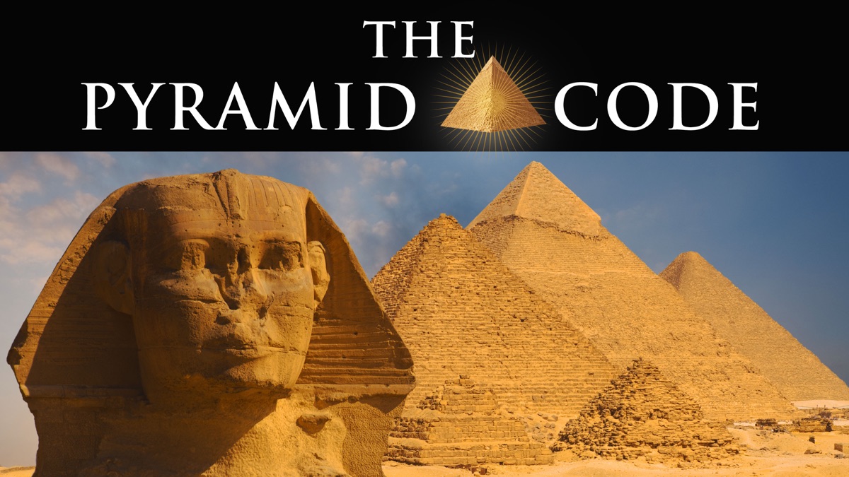 ‎The Pyramid Code - The Complete Series - Apple TV