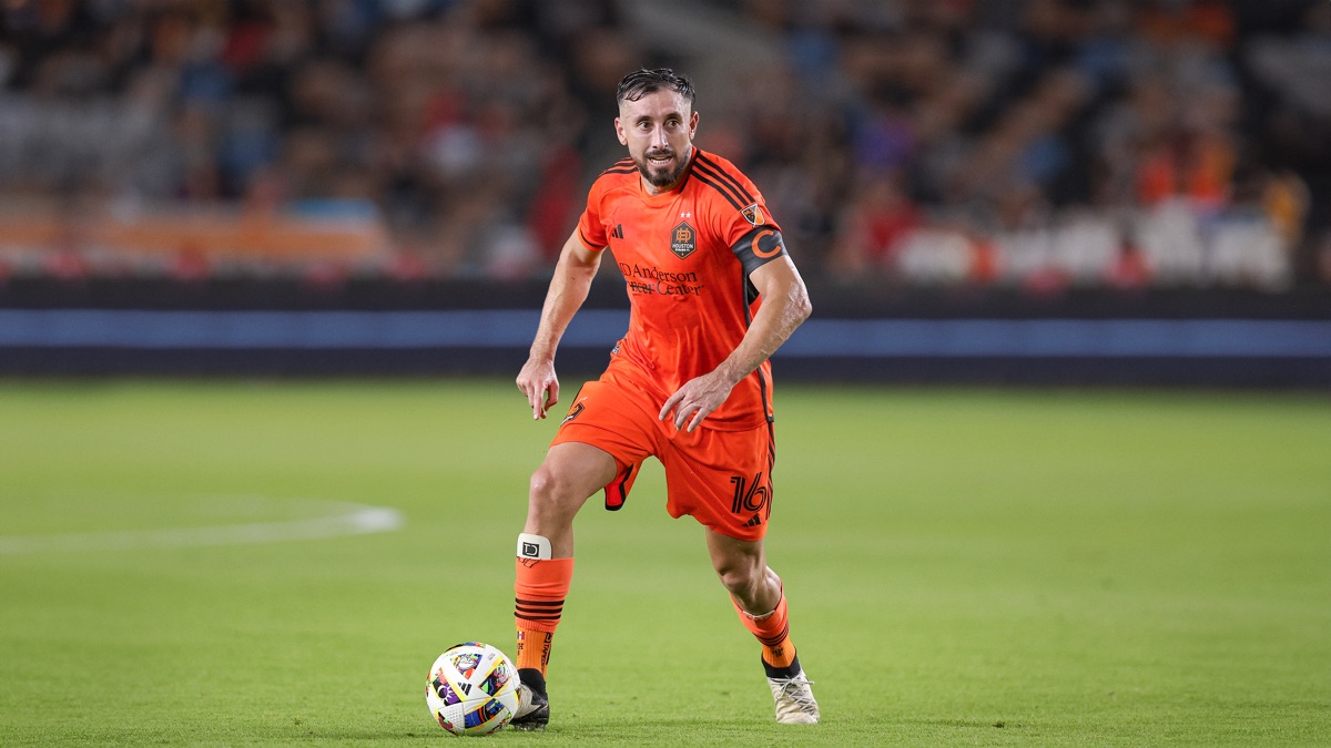 Houston Dynamo FC vs. Charlotte FC June 29, 2024 - Watch MLS Game