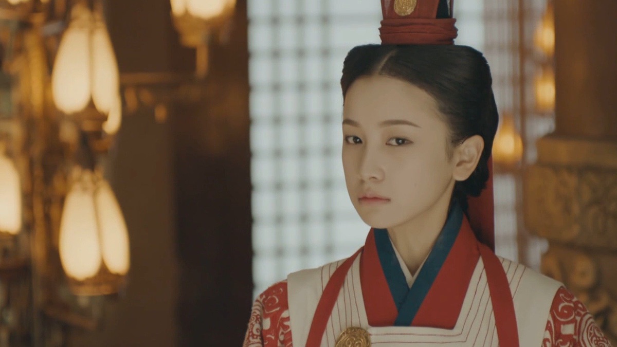 Episode 15 - The Legend of Hao Lan (Series 1, Episode 15) - Apple TV (UK)