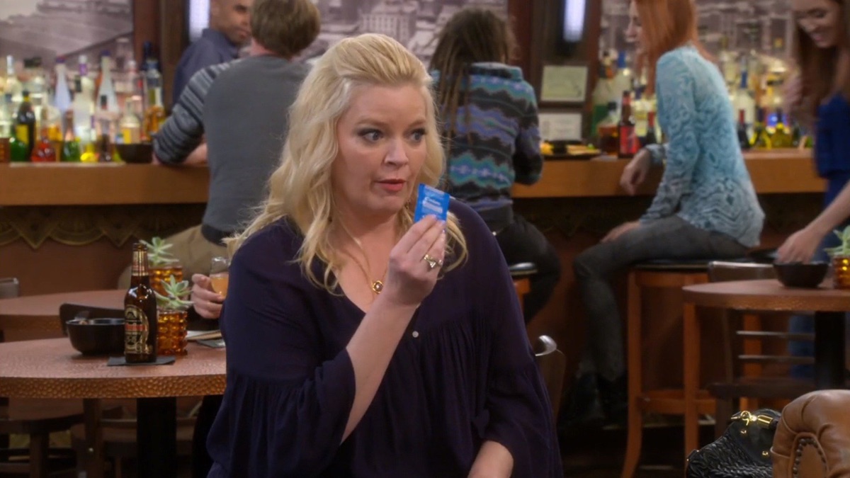 Condom Conundrum - Baby Daddy (Series 5, Episode 19) - Apple TV (LB)