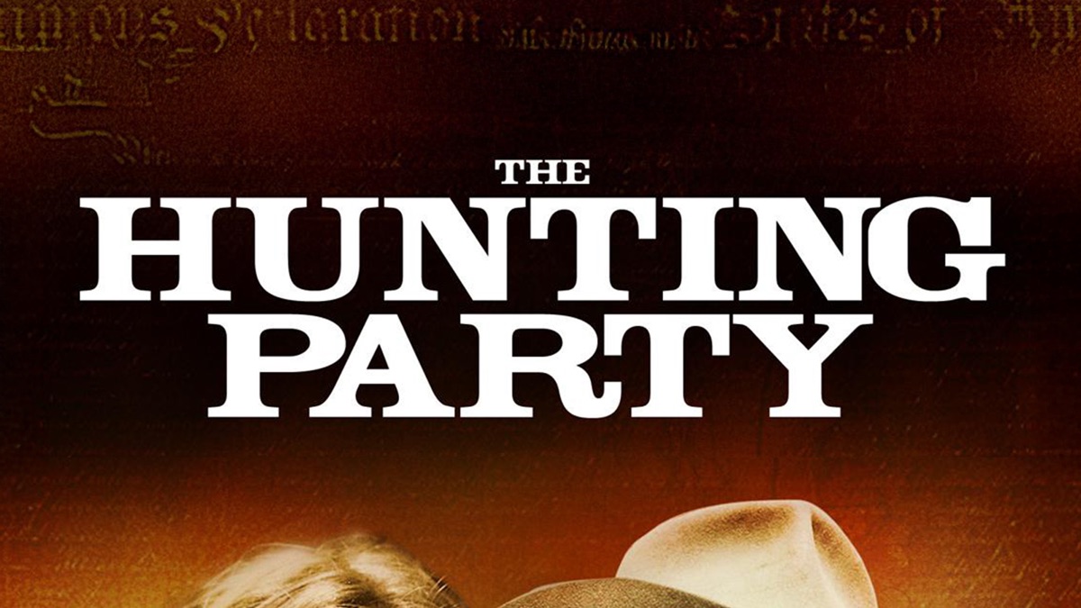 ‎Hunting Party - Apple TV
