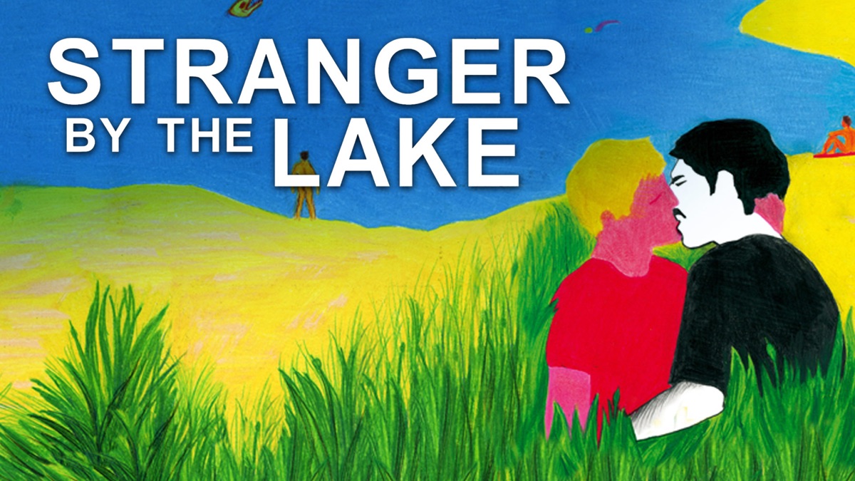 ‎Stranger by the Lake - Apple TV