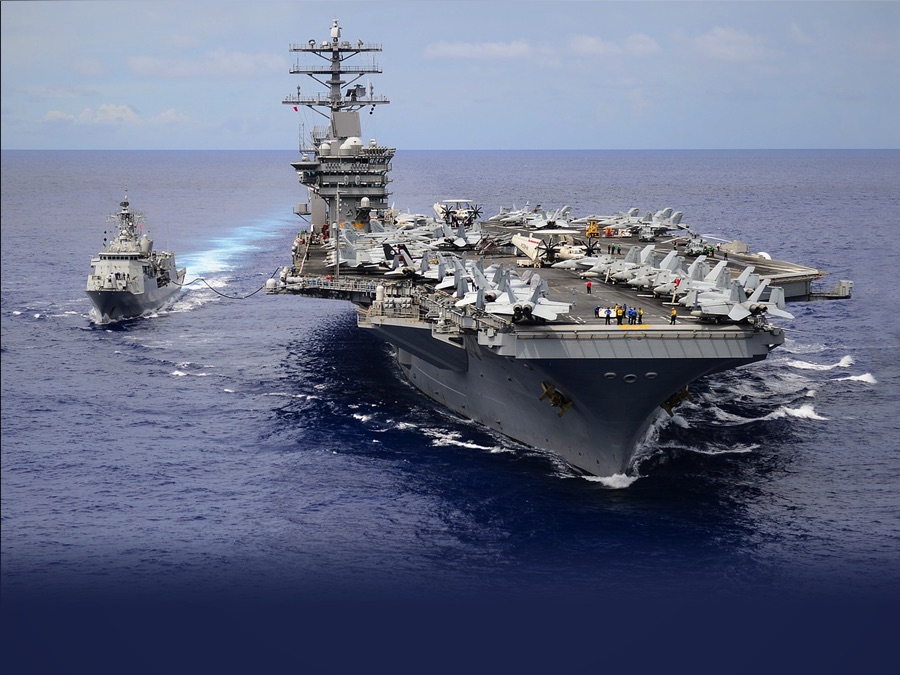 Carrier - Apple TV (CA)