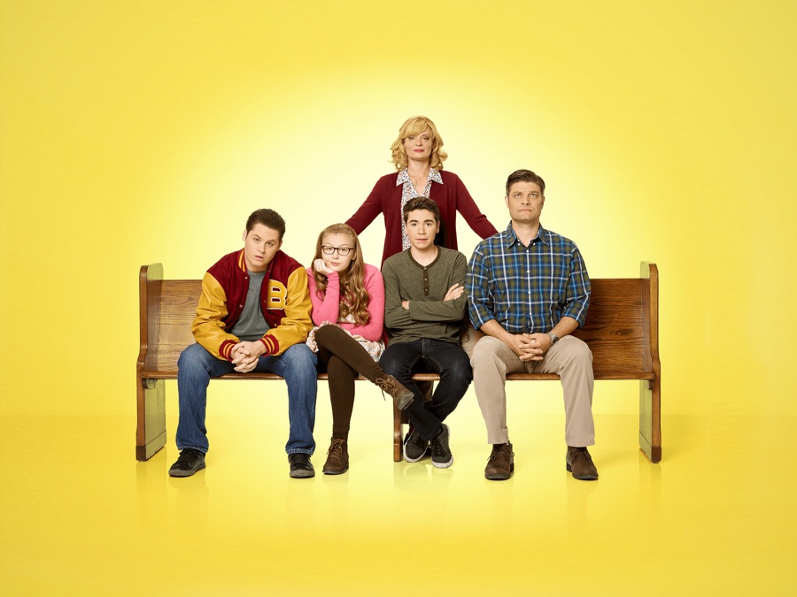 The Real O'Neals - Apple TV