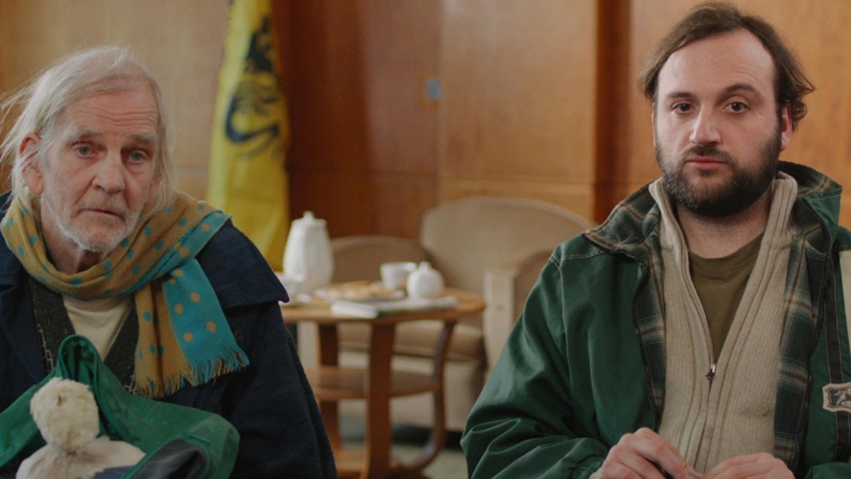 Willkommen - Apple TV (DE)