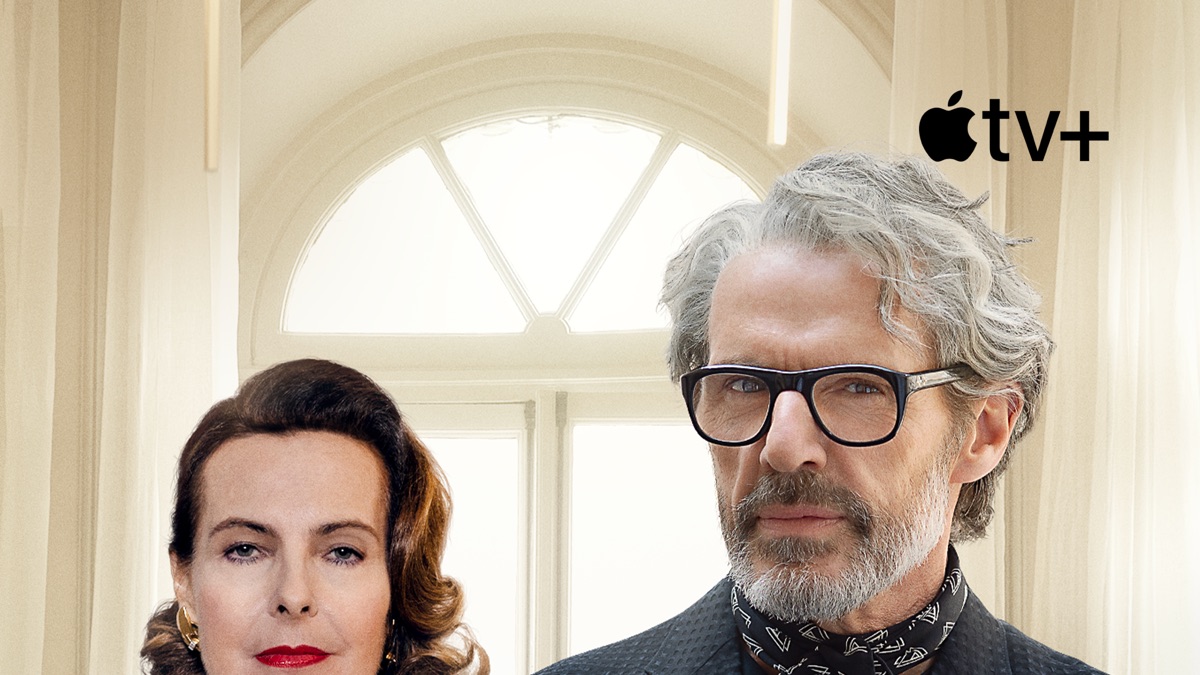 ‎Watch La Maison - Apple TV