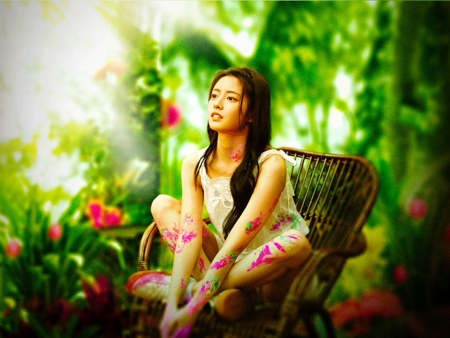 The Forbidden Flower - Apple TV