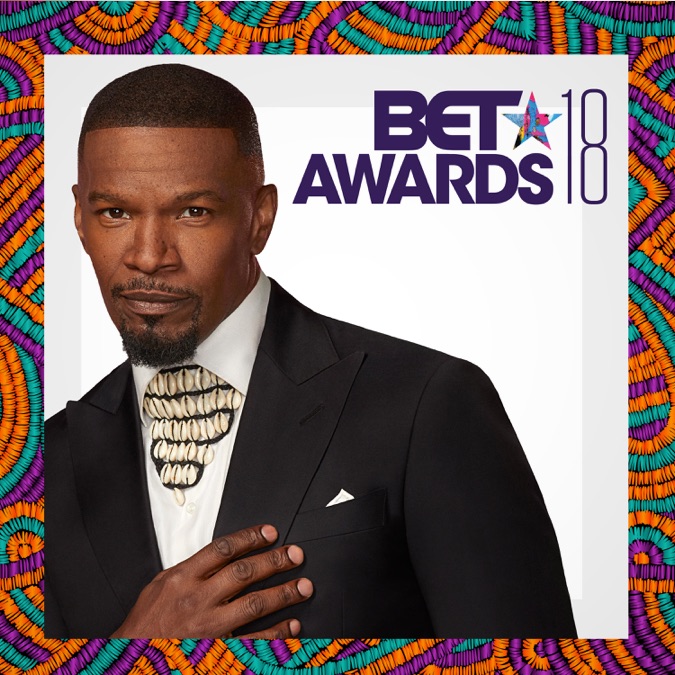 ‎BET Awards - Apple TV