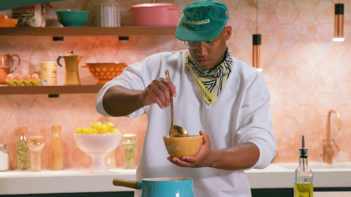 ‎Sunday Supper - Mad Good Food (Series 1, Episode 2) - Apple TV (PL)