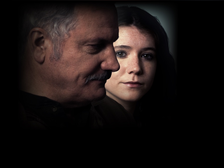 Ghostlight - Apple TV (CA)