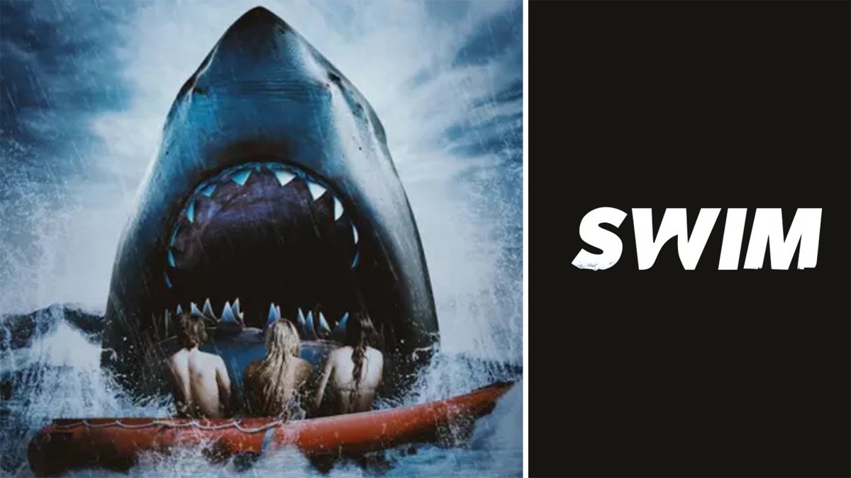 ‎Swim - Apple TV