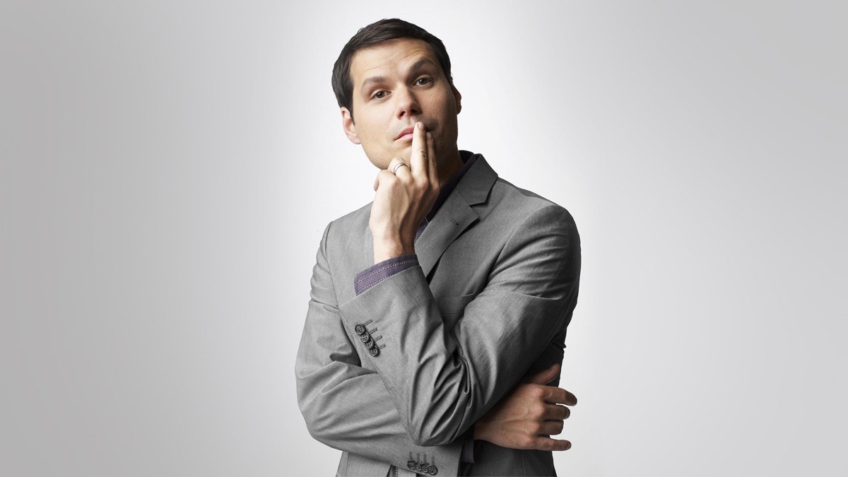 Reality Bites Back - Apple TV (CA)